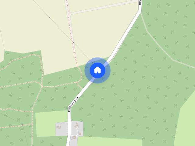 Elstead Road, Seale