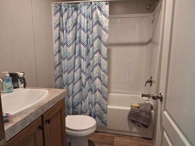 Elston Acres MHC LLC 2 Bedroom Apartment for Rent at 6802 Windmill Ln, Jefferson City, MO 65109