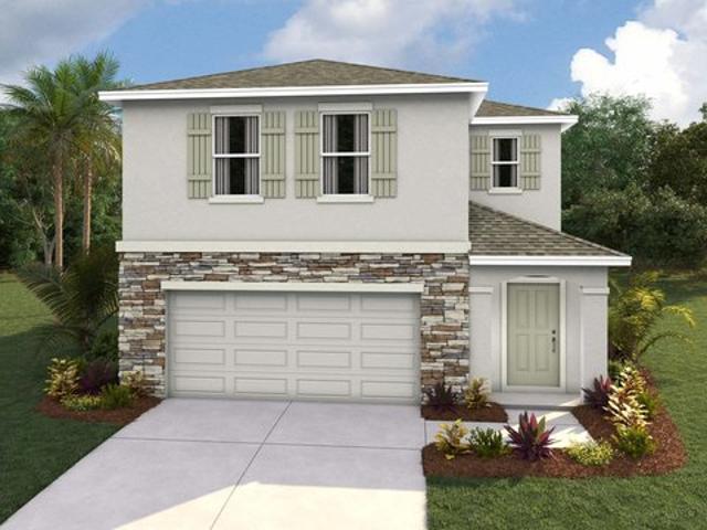 Elston II Plan Sandal Key Community