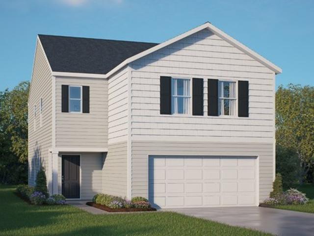 ELSTON Plan Belle Grove Community