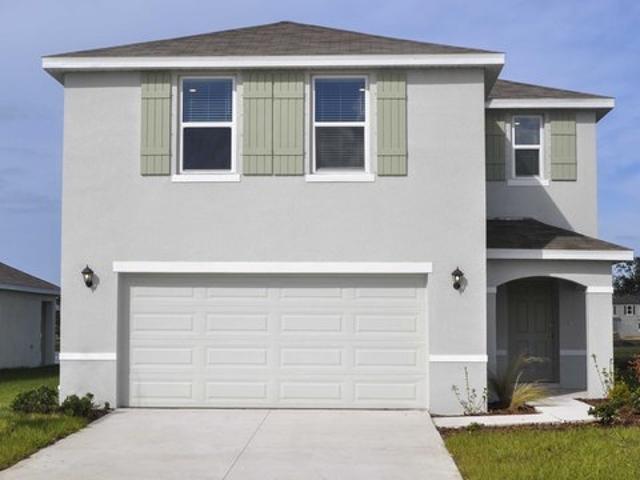 Elston Plan Curiosity Creek Community