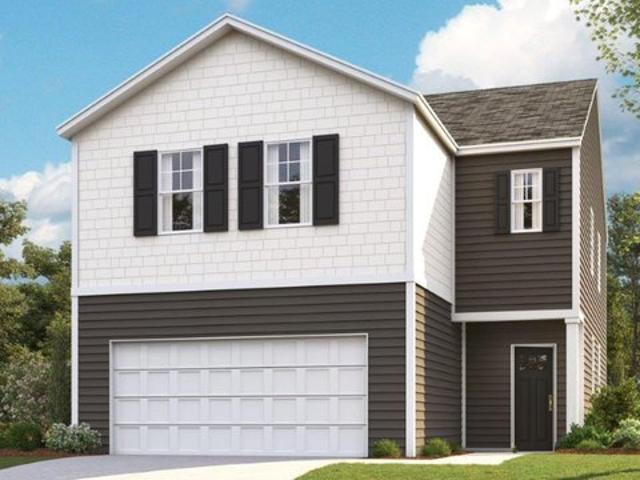 ELSTON Plan Paddington Place Community