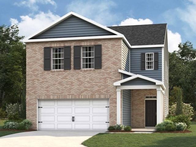 ELSTON Plan River Landing Community