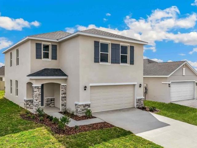 Elston Plan Seaire Community