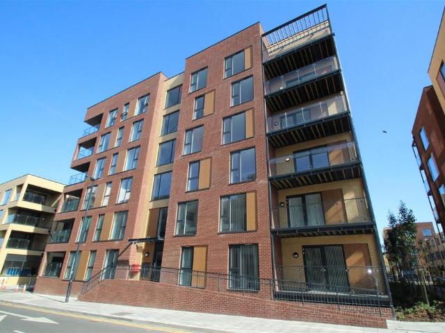 Elstree Apartments, Colindale NW9 0FF 1 bed apartment to rent £1,700 pcm £392 pw