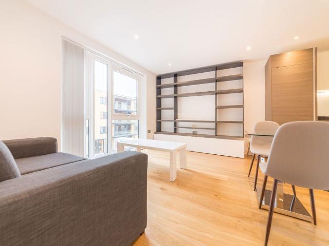 Elstree Apartments, Colindale NW9, Studio to rent, £1,499 pcm | PrimeLocation