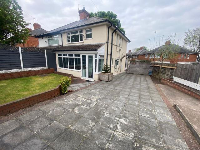 Elstree Road, Birmingham B23, 3 bed property to rent, £1,250 pcm | PrimeLocation