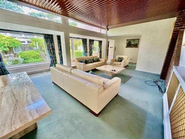 Elstree Road, Bushey Heath, Bushey, WD23