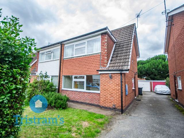 Elswick Drive, Beeston NG9, 3 bed semi detached house to rent, £1,200 pcm | PrimeLocation