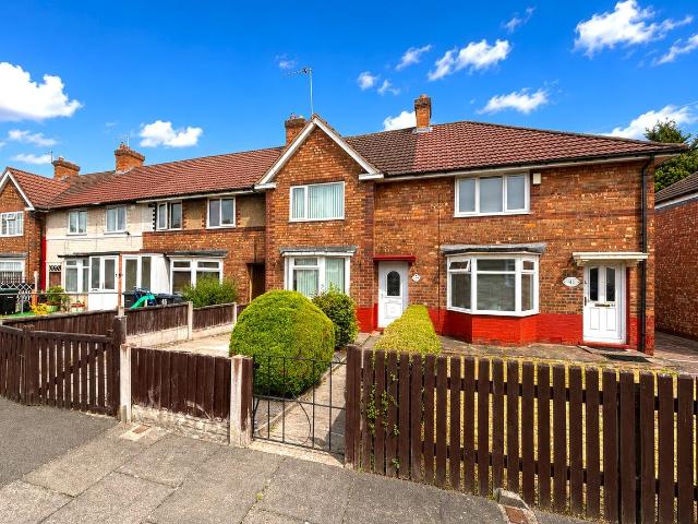 Elswick Road, Birmingham, West Midlands B44, 3 bed terraced house to rent, £1,175 pcm | PrimeLocation
