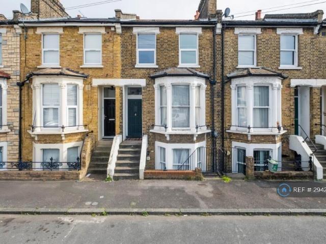 Elswick Road, London, SE13 2 bed maisonette to rent £1,800 pcm £415 pw