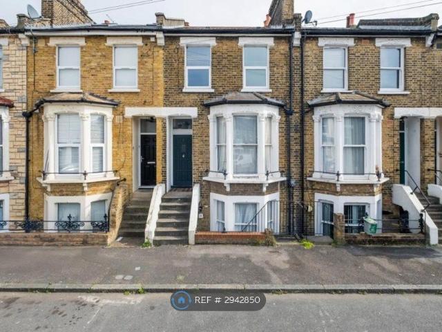 Elswick Road, London SE13, 2 bed maisonette to rent, £1,800 pcm | PrimeLocation