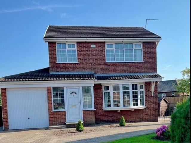 Elsworth Drive, Bolton, 3 Bedroom Detached