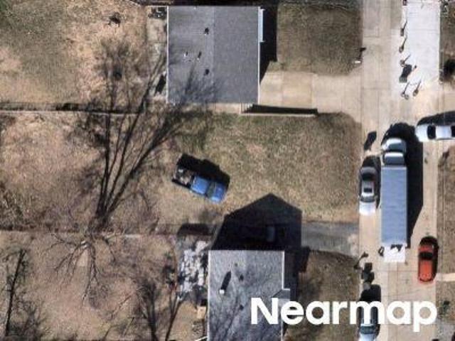 Elsworth Pl
