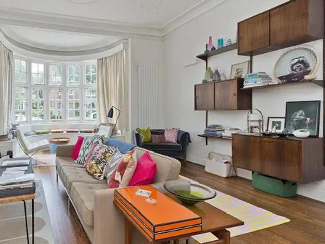 Elsworthy House, 52 Elsworthy Road, Primrose Hill, London, NW3 3BU, United Kingdom | 3 bed apartment for rent #140227981 | Rentberry