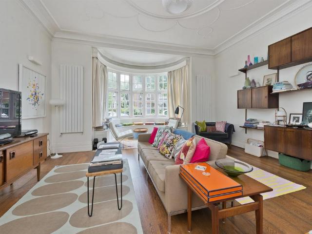 Elsworthy Road, London, NW3 3 bed flat to rent £9,533 pcm £2,200 pw