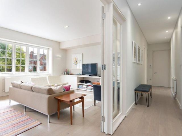 Elsworthy Road, Primrose Hill NW3, 3 bed flat to rent, £6,500 pcm | PrimeLocation
