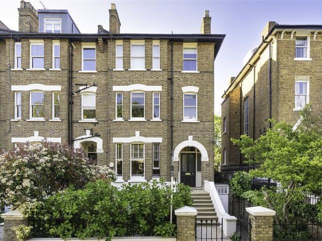 Elsworthy Road, Primrose Hill, London NW3, 4 bed end terrace house to rent, £21,667 pcm | PrimeLocation