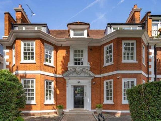 Elsworthy Road, Primrose Hill, 2 Bedroom Apartment