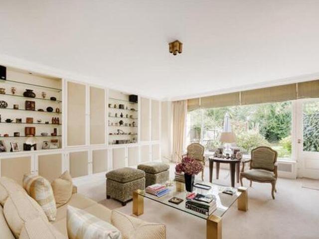 Elsworthy Road, Primrose Hill, 5 Bedroom House