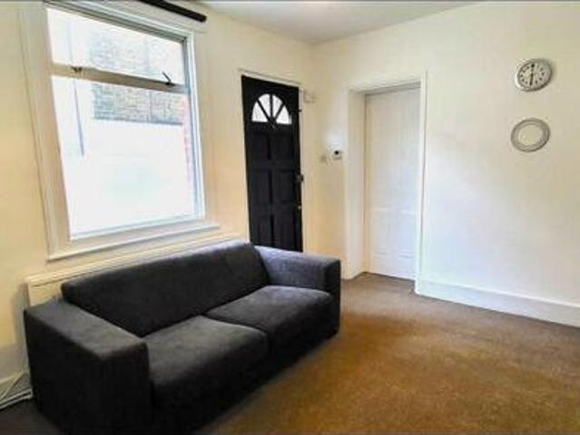 Elsynge Road, Wandsworth, 1 Bedroom Flat