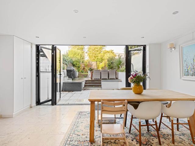 Elsynge Road, Wandsworth, SW18 Wilfords London