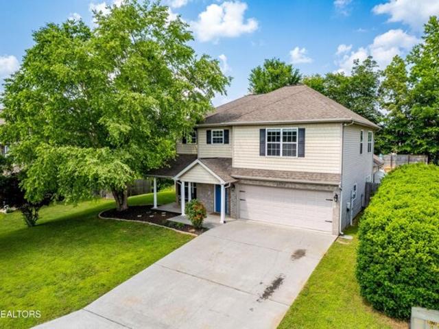 Elsborn Ridge Rd, Maryville, Home For Sale