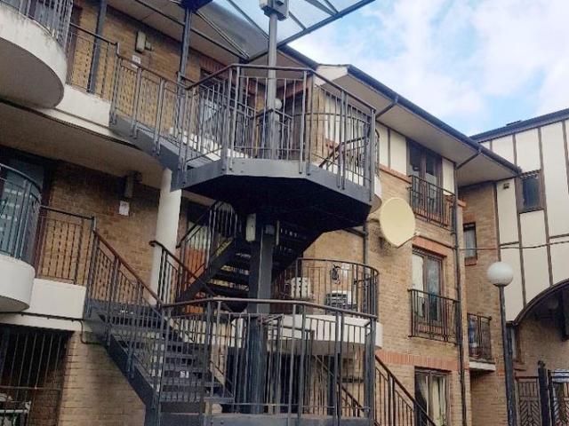 Elsdale Street, Hackney E9, 1 bed flat to rent, £1,975 pcm | PrimeLocation