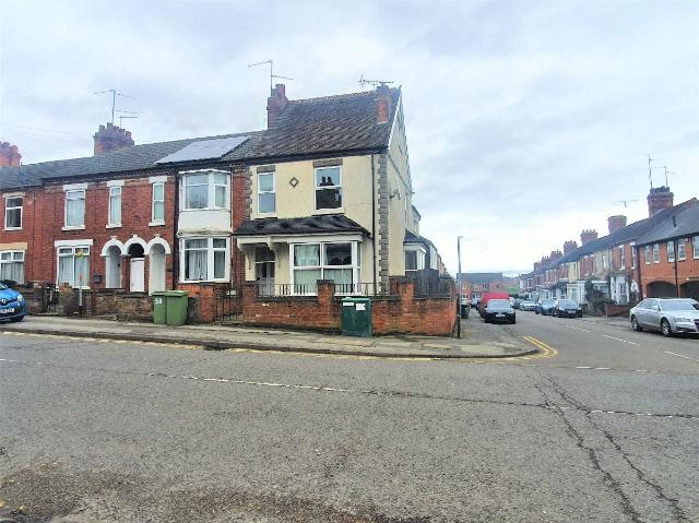 Elsden Road, Wellingborough NN8, Room to rent, £400 pcm | PrimeLocation