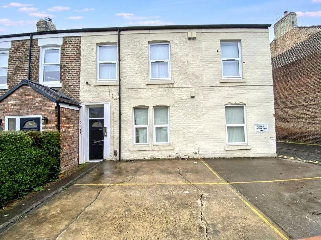 Elsdon Road, Gosforth, Newcastle Upon Tyne NE3, 3 bed flat to rent, £1,000 pcm | PrimeLocation