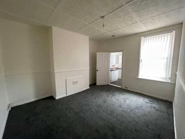 Elsdon Terrace, North Shields, NE29