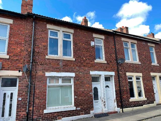 Elsdon Terrace, North Shields NE29, 2 bed flat to rent, £750 pcm | PrimeLocation