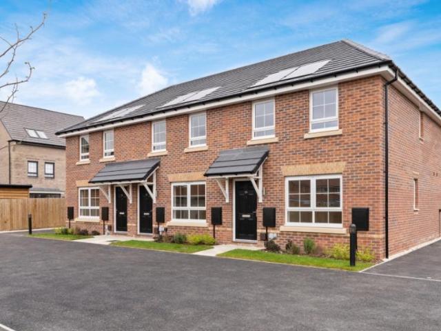 Elsea Park Shared ownership
