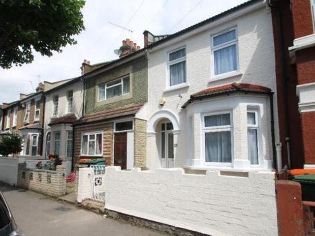 Elsenham Road, London, 2 Bedroom Terraced
