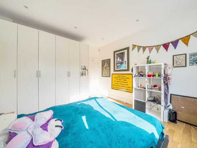 Elsenham Street, Southfields, London, SW18