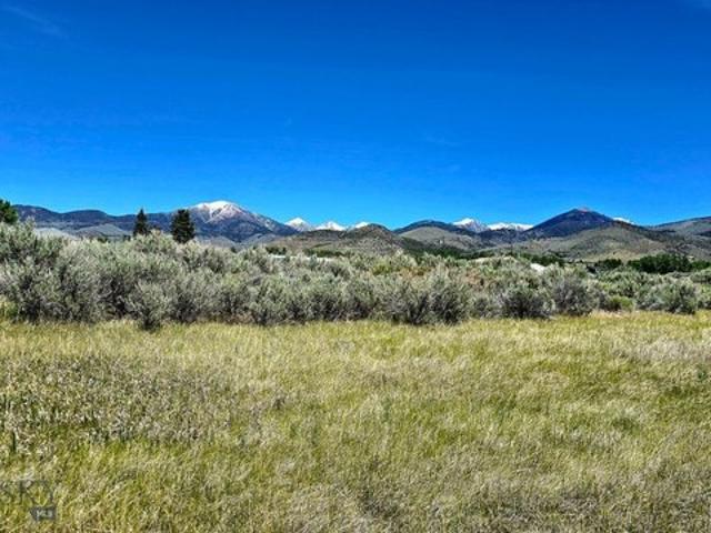 Elser Ln, Sheridan, MT 59749