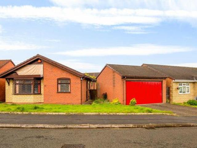 Elsham Crescent, Lincoln, 3 Bedroom Detached