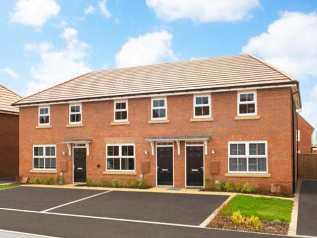Elsham Place, Newark, 3 Bedroom House