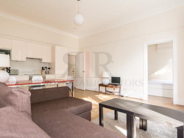 Elsham Road,, w14