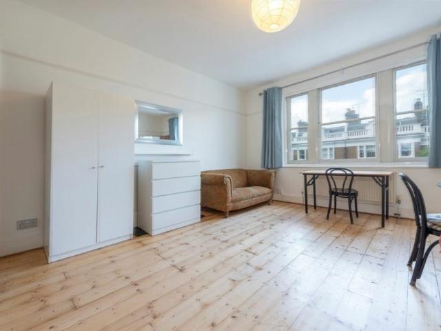 Elsham Road, W14, London