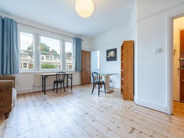 Elsham Road, W14, London