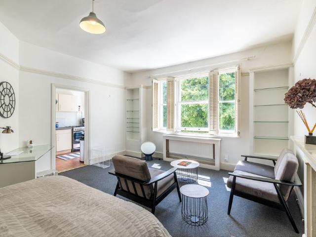 Elsham Road, Kensington, London, W14