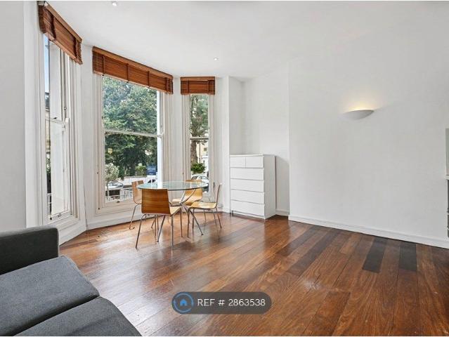 Elsham Road, London W14, 1 bed flat to rent, £2,200 pcm | PrimeLocation