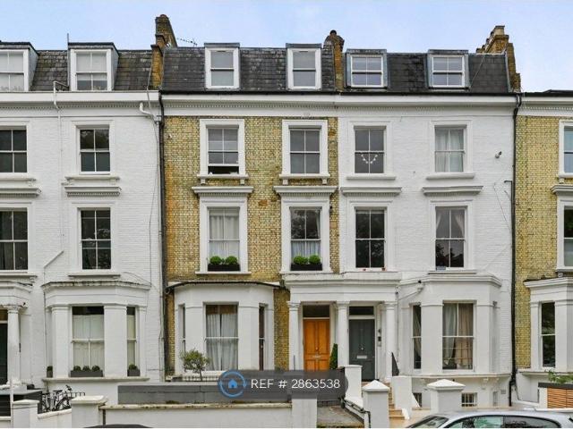 Elsham Road, London W14, 1 bed flat to rent, £2,200 pcm | PrimeLocation