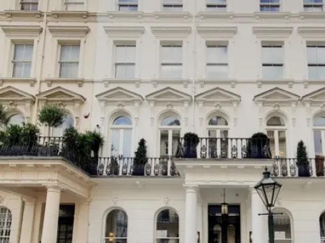 Elsham Road, London, W14 8AT, United Kingdom | 3 bed duplex for rent #161599752 | Rentberry