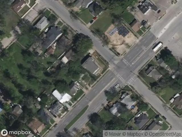 Elsie Faye Heggins St