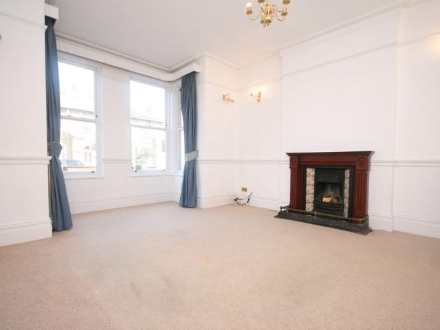 Elsie Road, East Dulwich, SE22, London