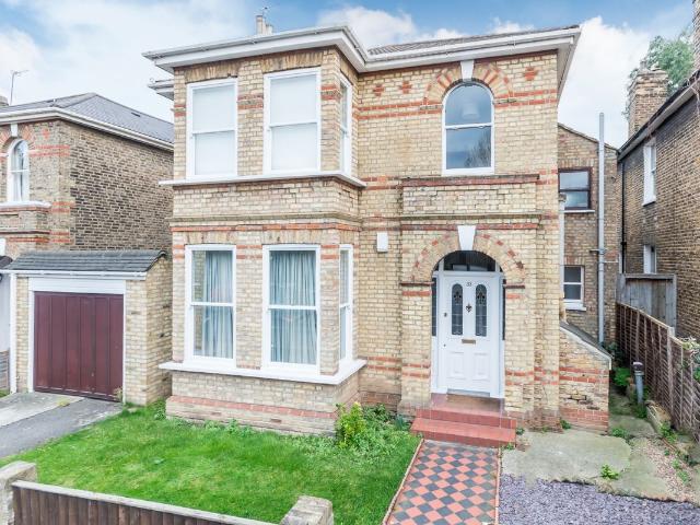 Elsie Road, London SE22, 5 bed detached house to rent, £5,000 pcm | PrimeLocation