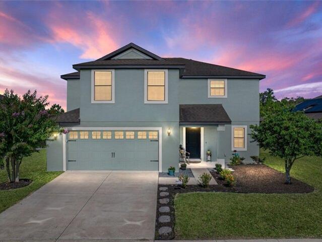 Elsinore Way, Lakeland, Home For Sale