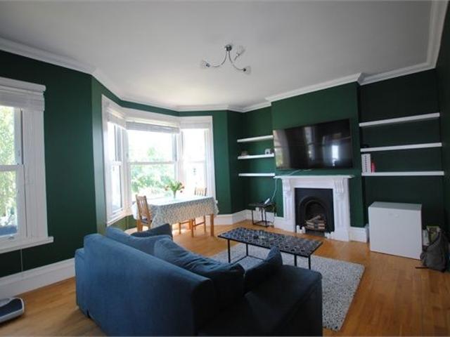 Elsinore Road, Forest Hill, London